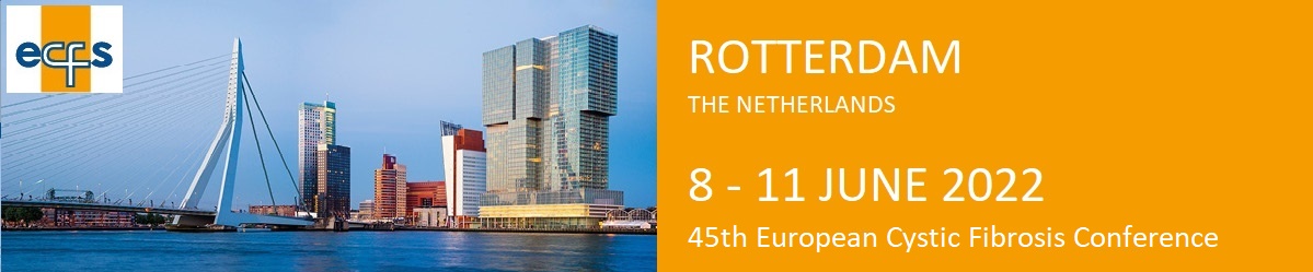 Welcome to the ECFS | European Cystic Fibrosis Society (ECFS)