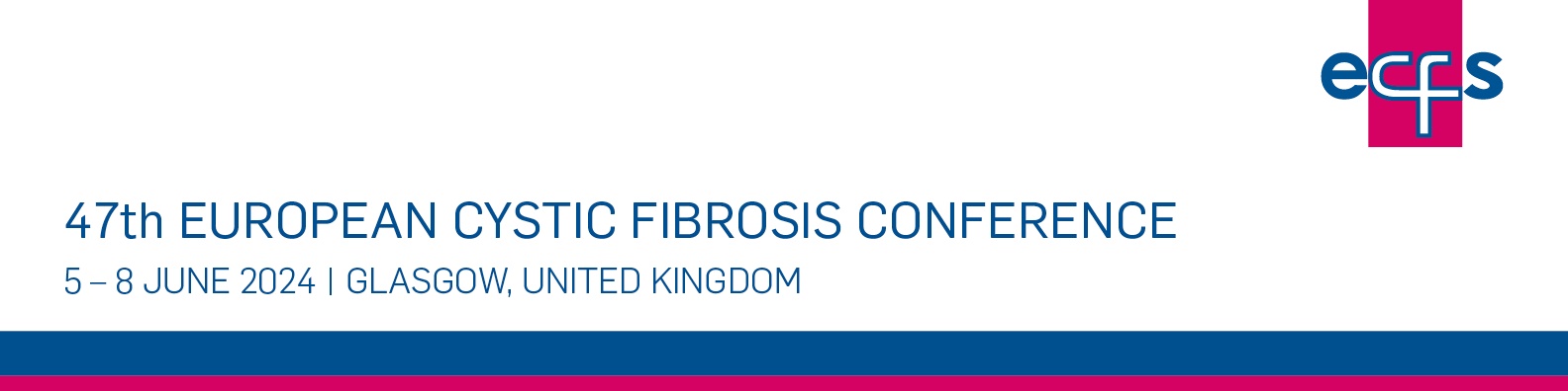 Welcome | European Cystic Fibrosis Society (ECFS)