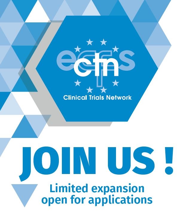 Introduction | European Cystic Fibrosis Society (ECFS)