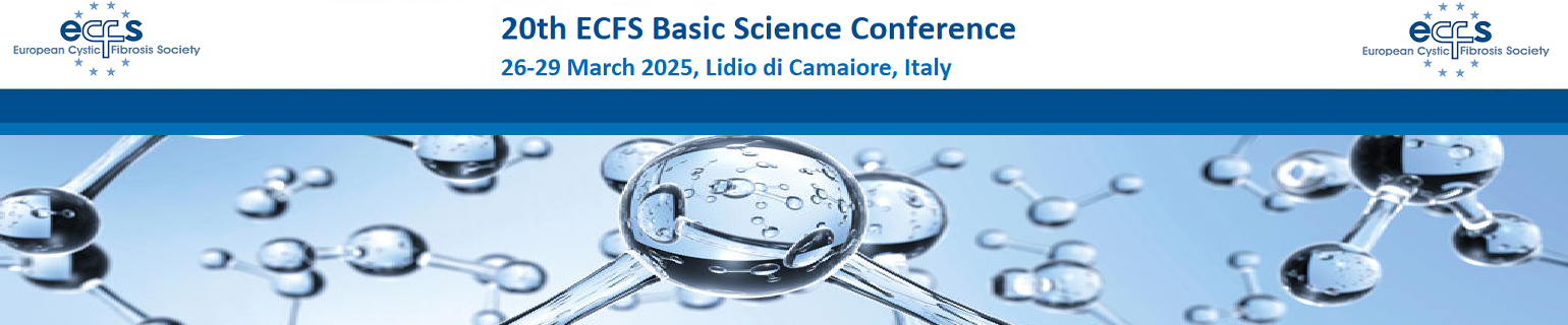 Welcome to the ECFS | European Cystic Fibrosis Society (ECFS)