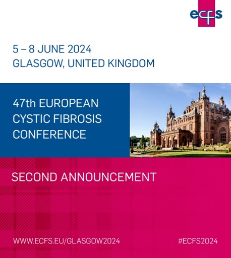 Welcome | European Cystic Fibrosis Society (ECFS)