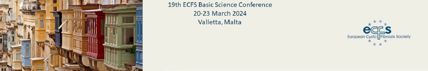 Welcome to the ECFS | European Cystic Fibrosis Society (ECFS)
